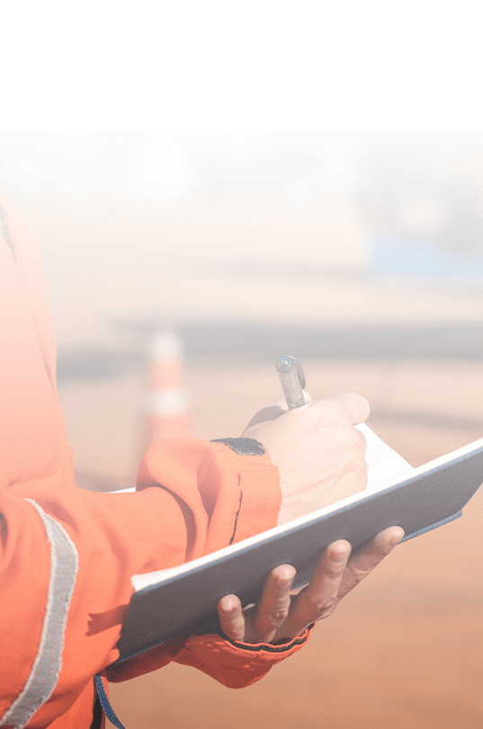 issuing quantity surveying report - Rayde Office